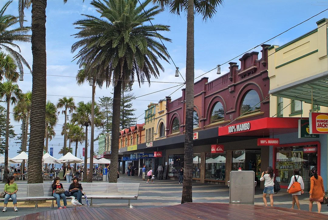 Contact Lisa Trueman — Lisa Trueman Heritage Pty Ltd