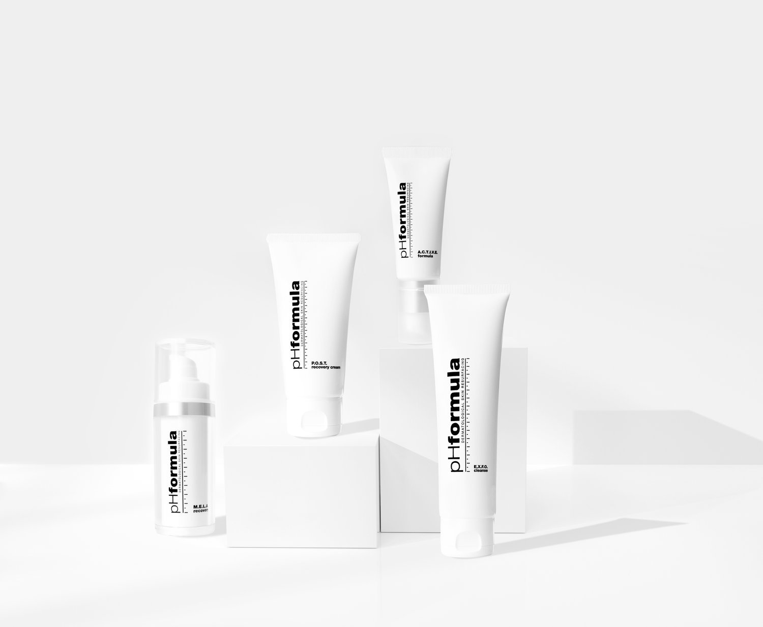 pHformula — Skin Inspired