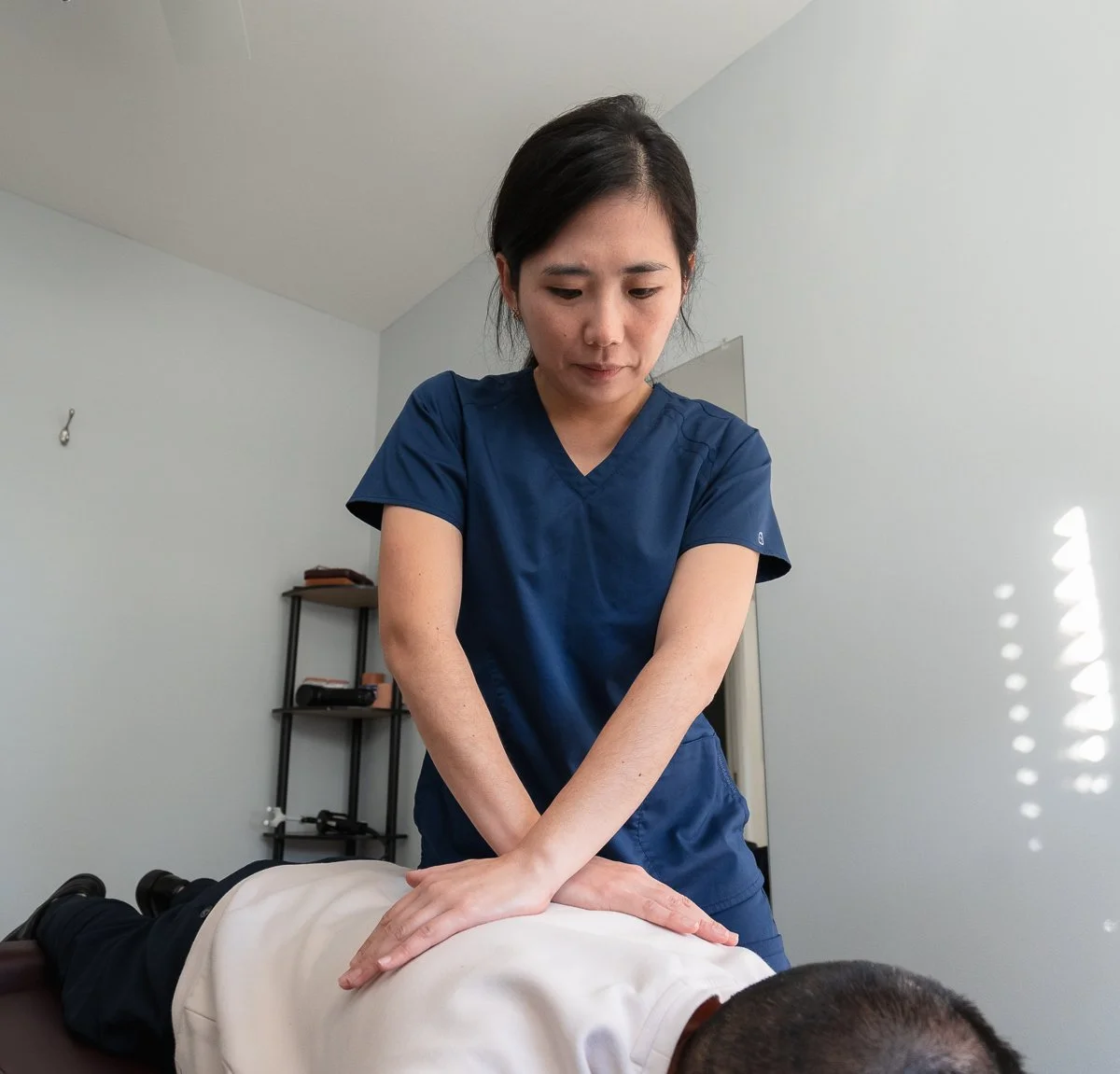 Services — Advanced Chiropractic & Rehab Center