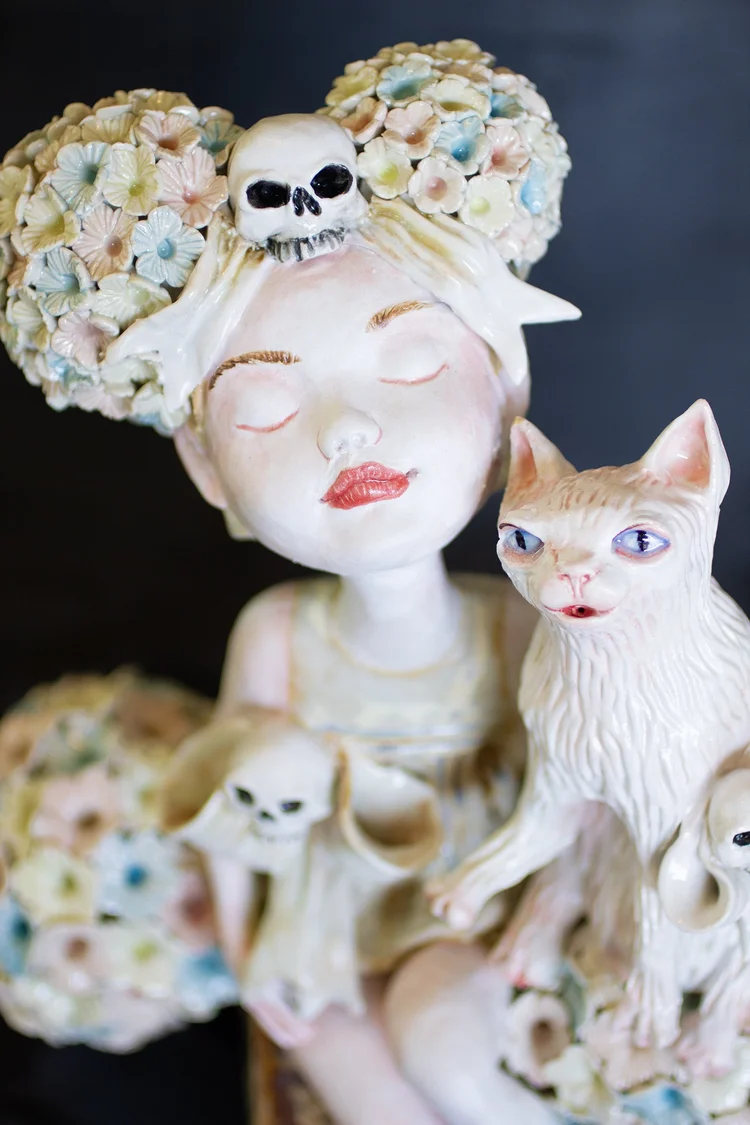 Gallery — Clairy Laurence