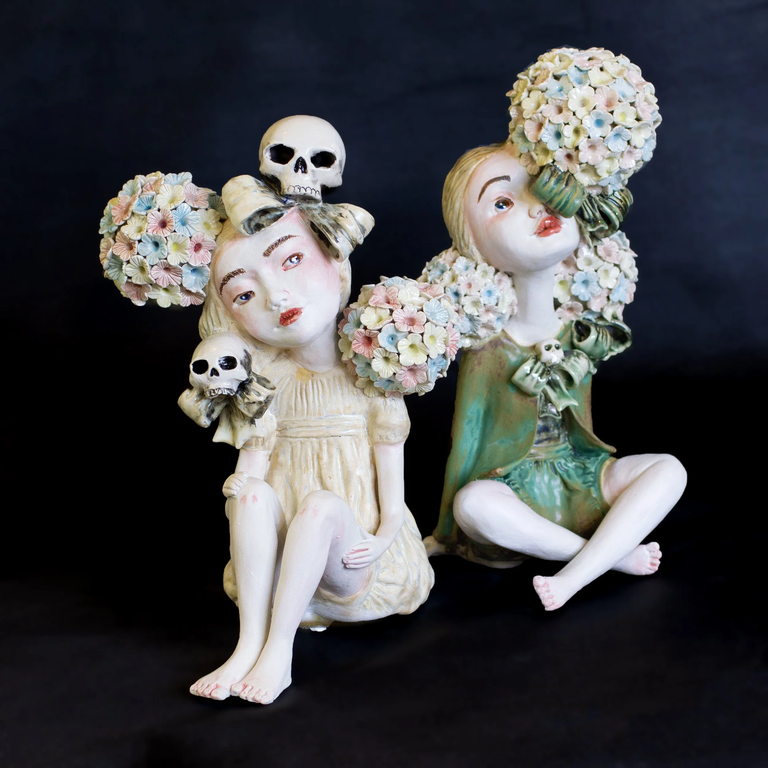 What's On — Clairy Laurence