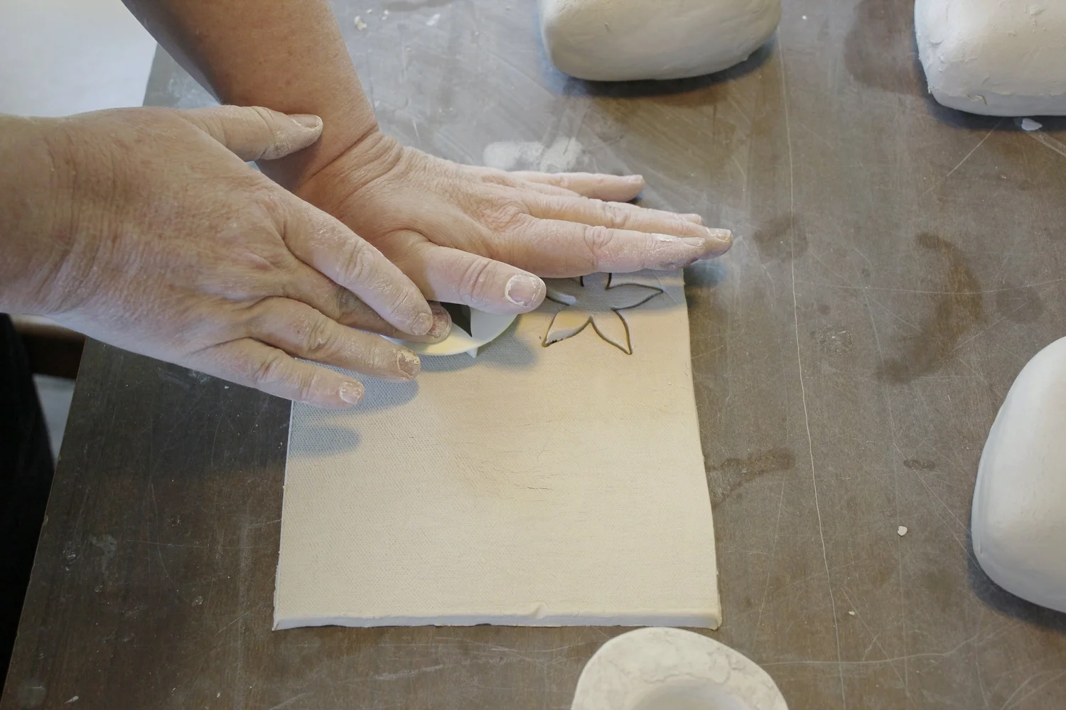About — Clairy Laurence