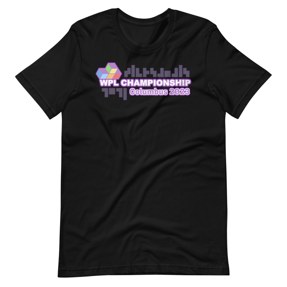 World Puzzle League - WPL