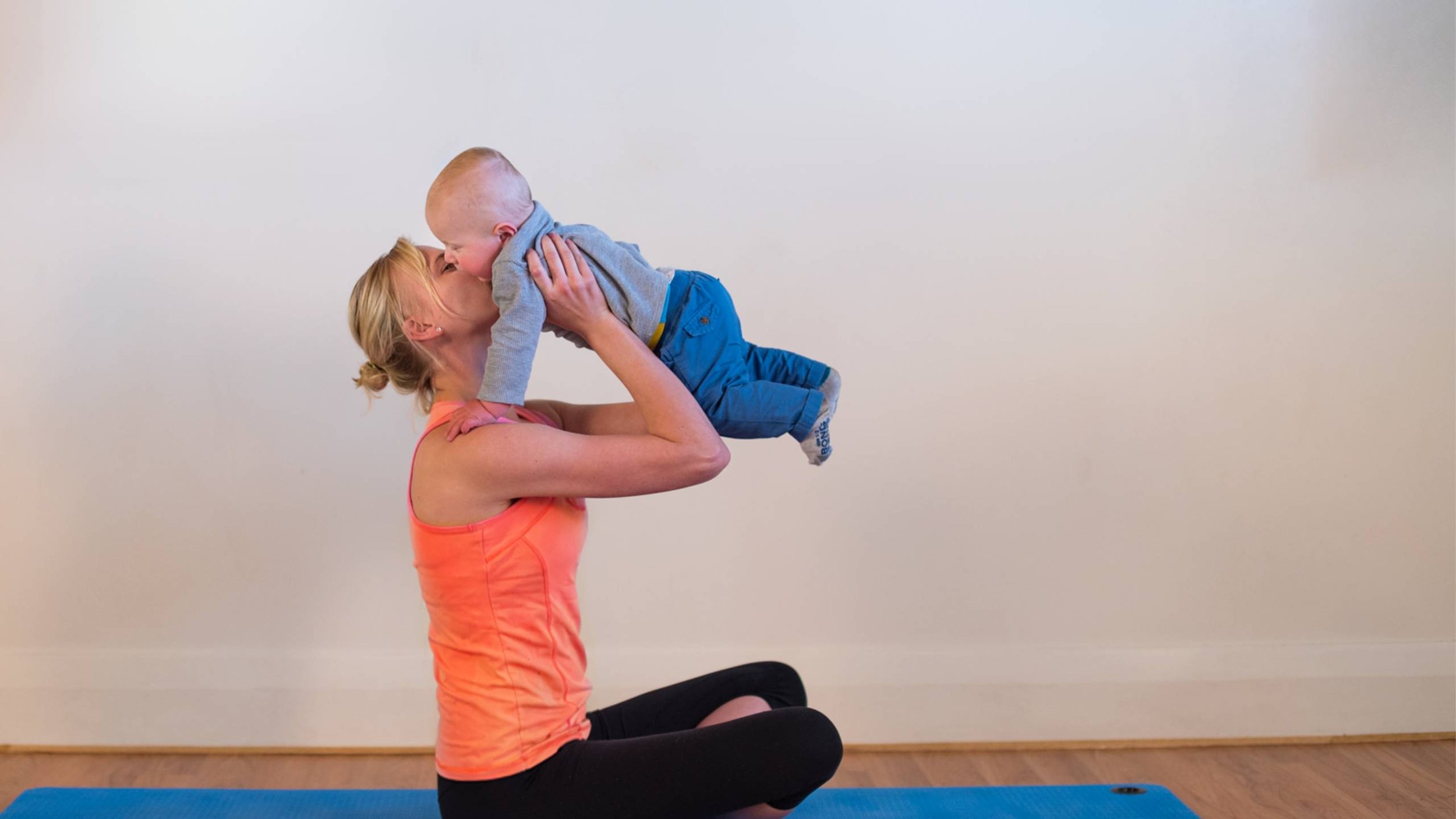 The Postpartum Series — Well-being by Bec Fletcher - Pilates, Massage ...