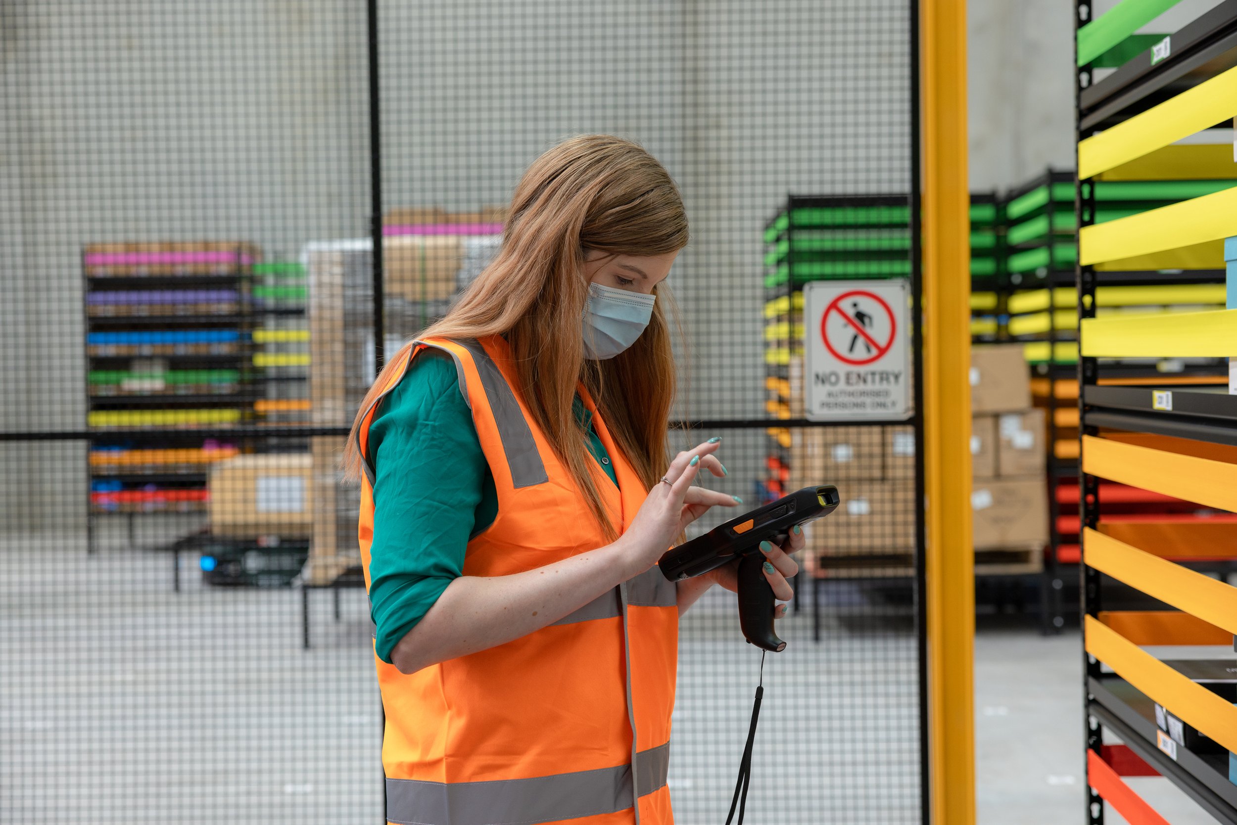 About — Priority Integrated Systems