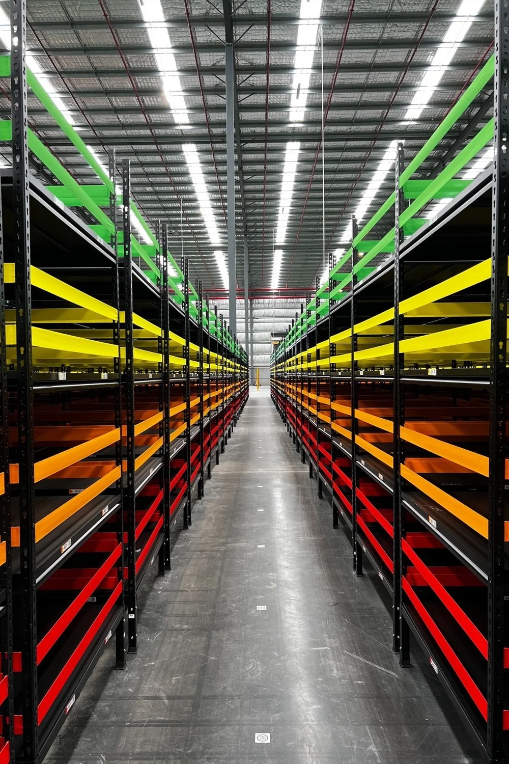 Solutions — Priority Integrated Systems