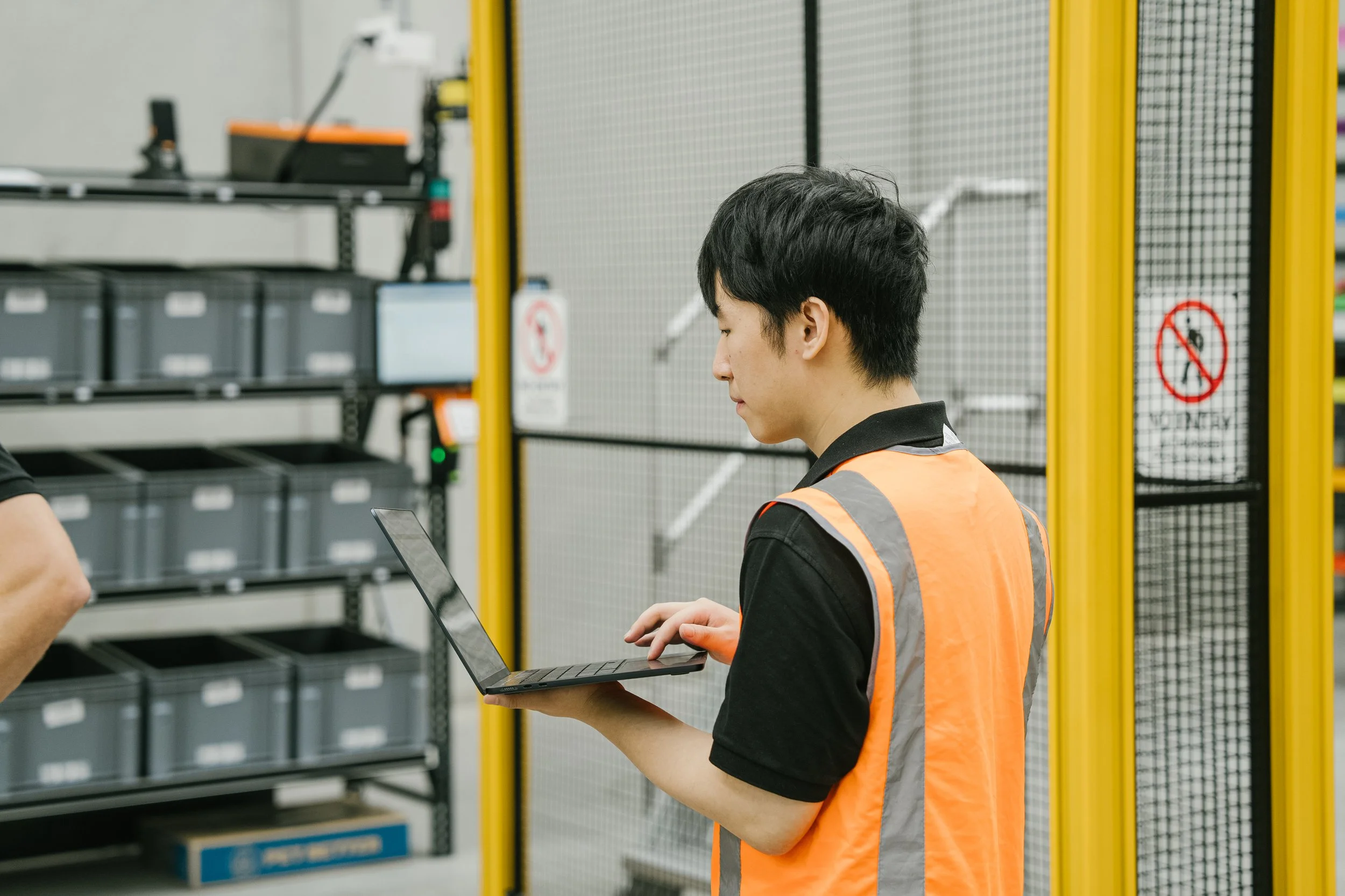 About | Discover Our Solutions Today — Priority Integrated Systems