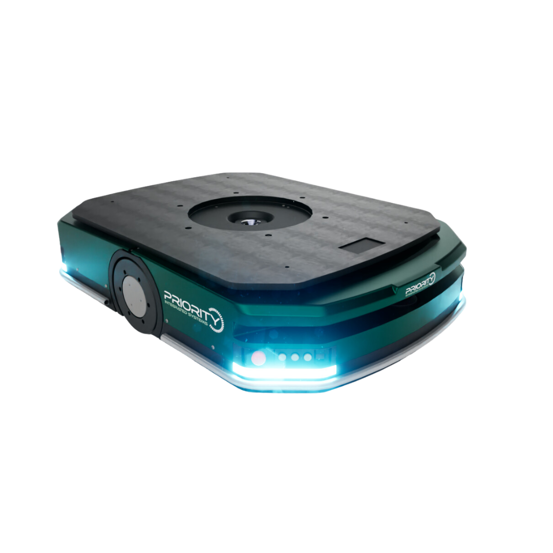 Solutions | Enhance Your Warehouse Efficiency — Priority Integrated Systems