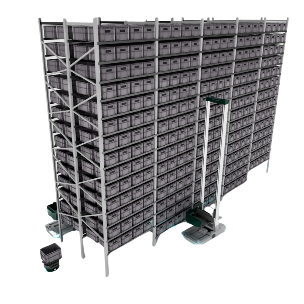 Solutions — Priority Integrated Systems