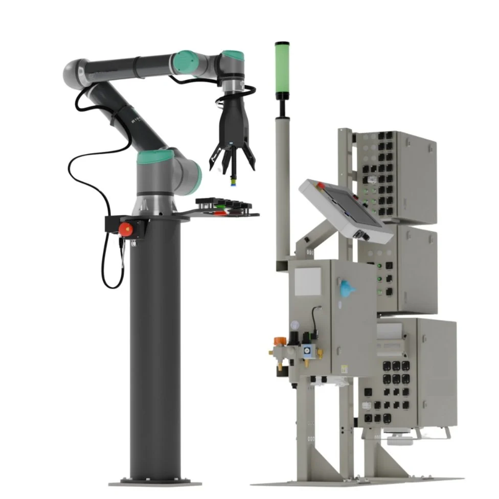 Solutions — Priority Integrated Systems