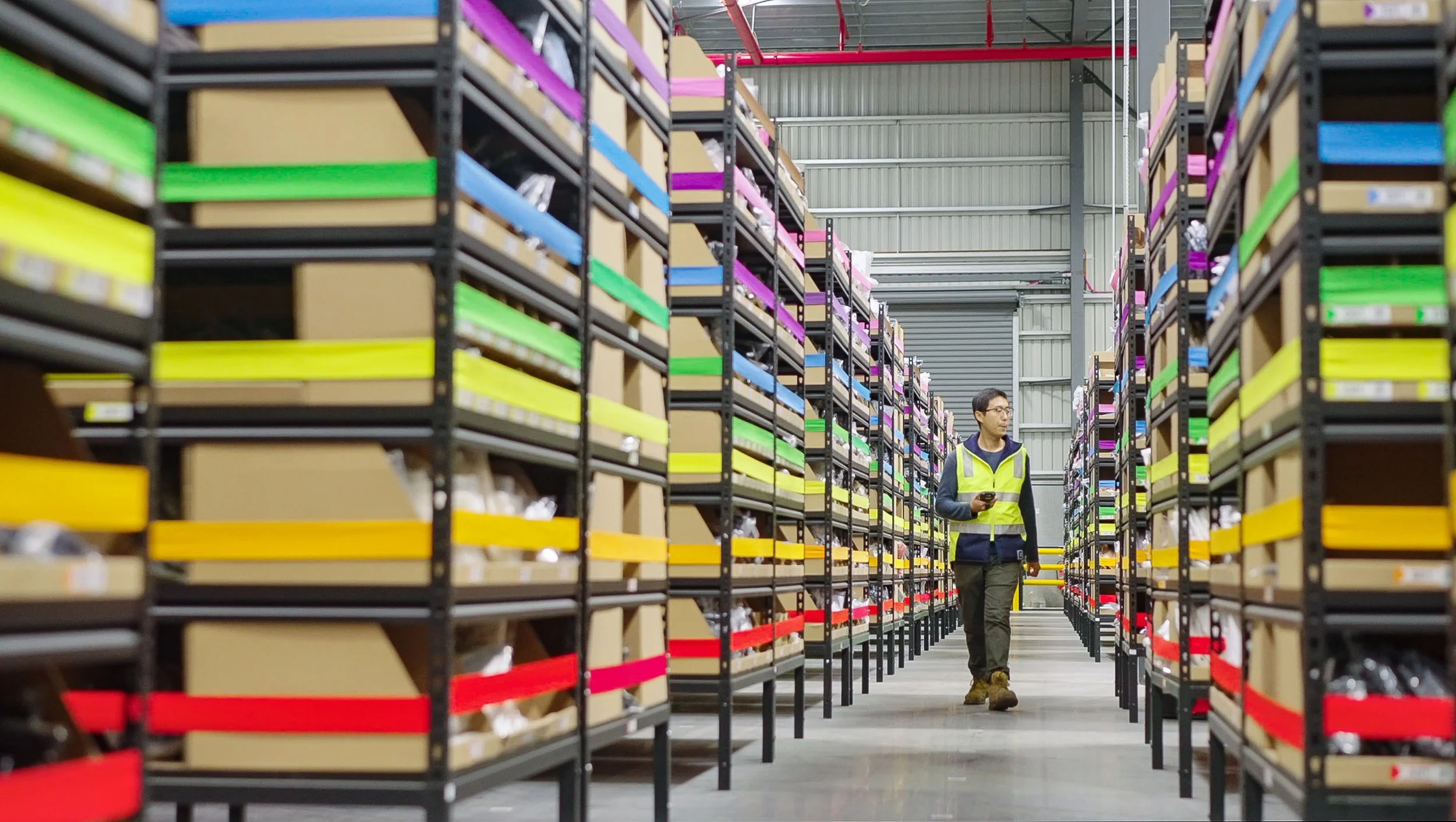 About — Priority Integrated Systems