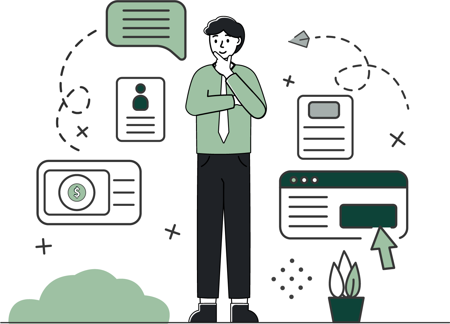 Our Process — Priority Robotics