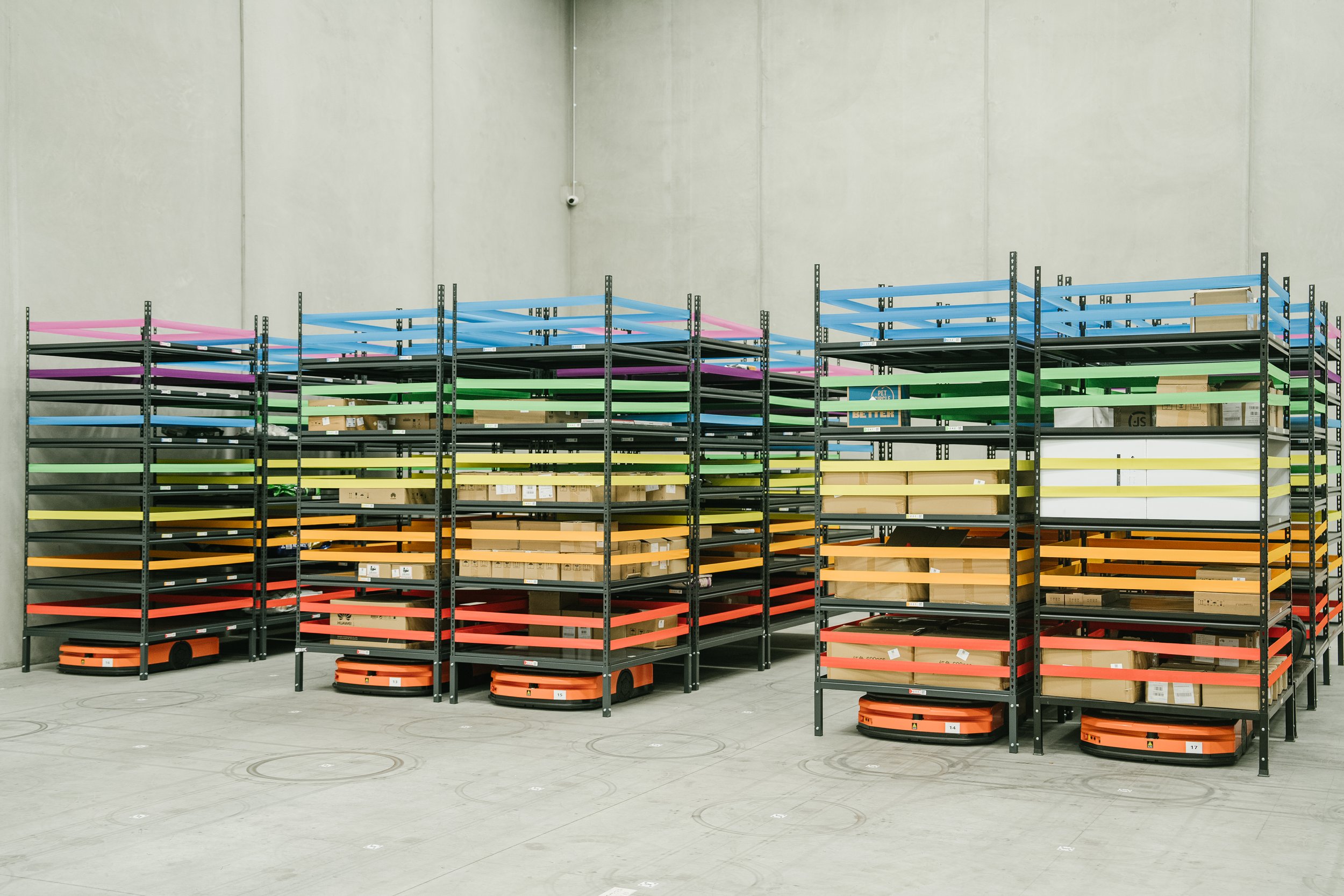 About | Discover Our Solutions Today — Priority Integrated Systems