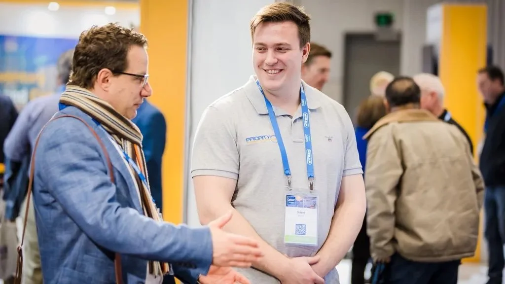 About — Priority Integrated Systems