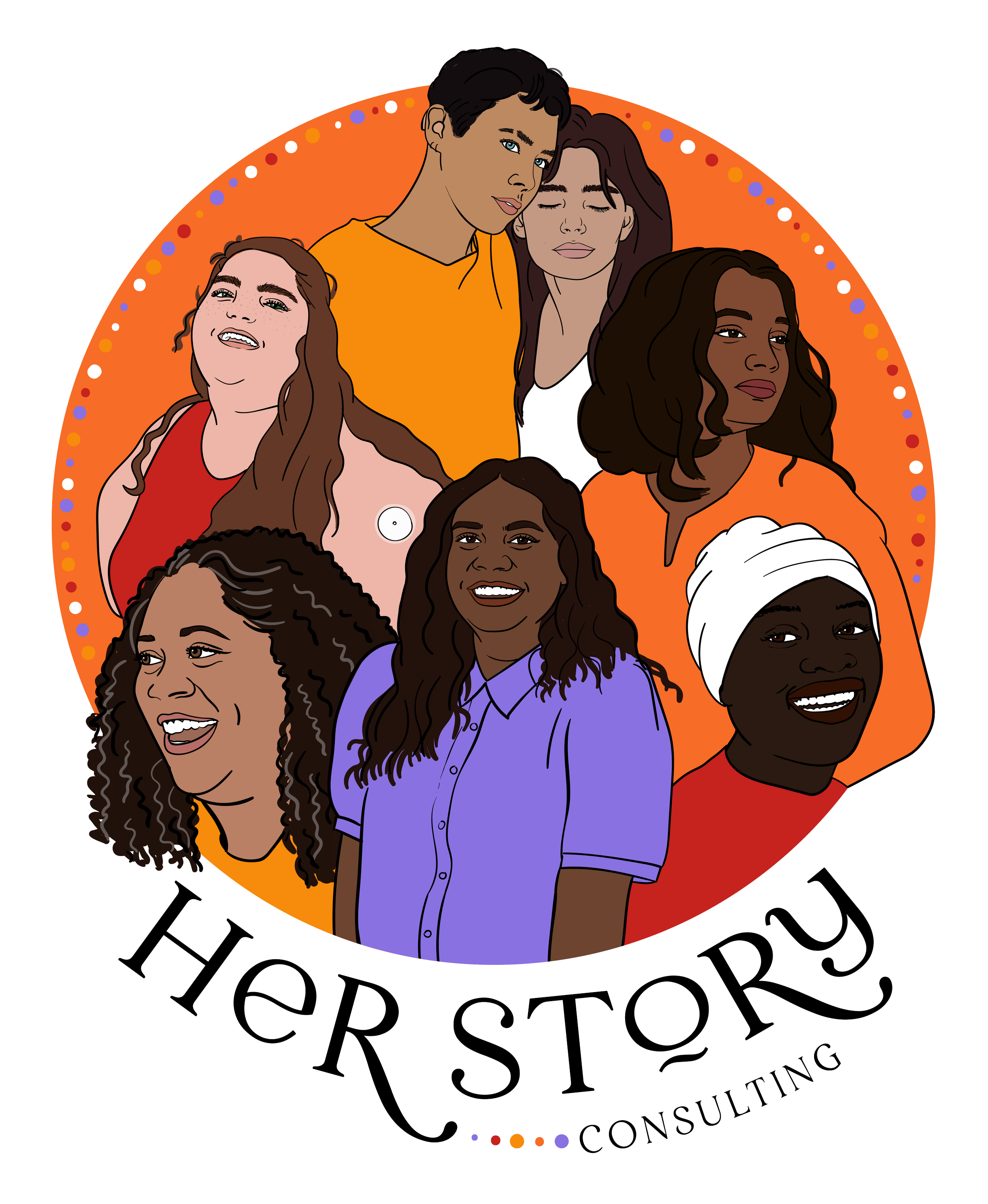 Her Story Consulting