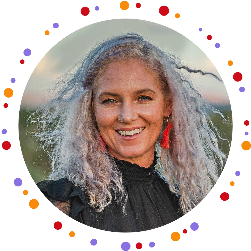 About Us — Her Story Consulting