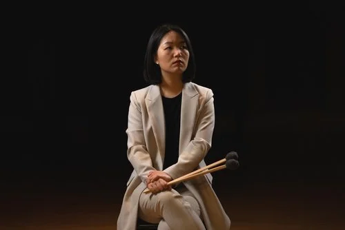 About — 3D Percussion