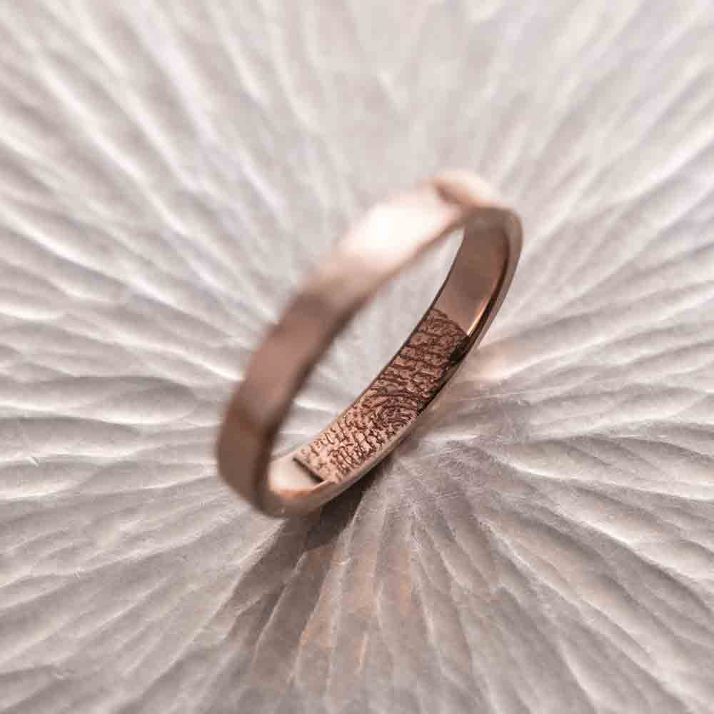 Playback Concept 925 Silver TWIN SOULS Ring 純銀戒指 — Playback Concept ...