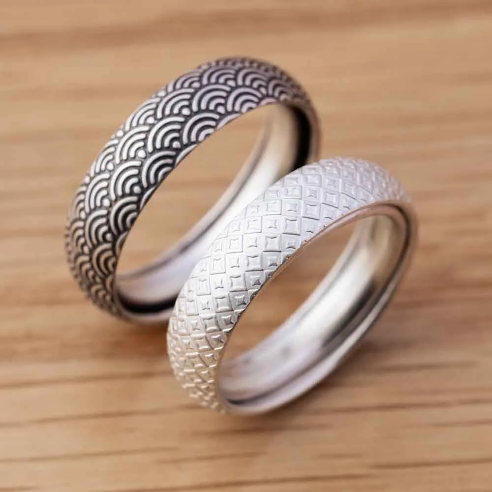Twin Souls Ring — Playback Concept | Hong Kong