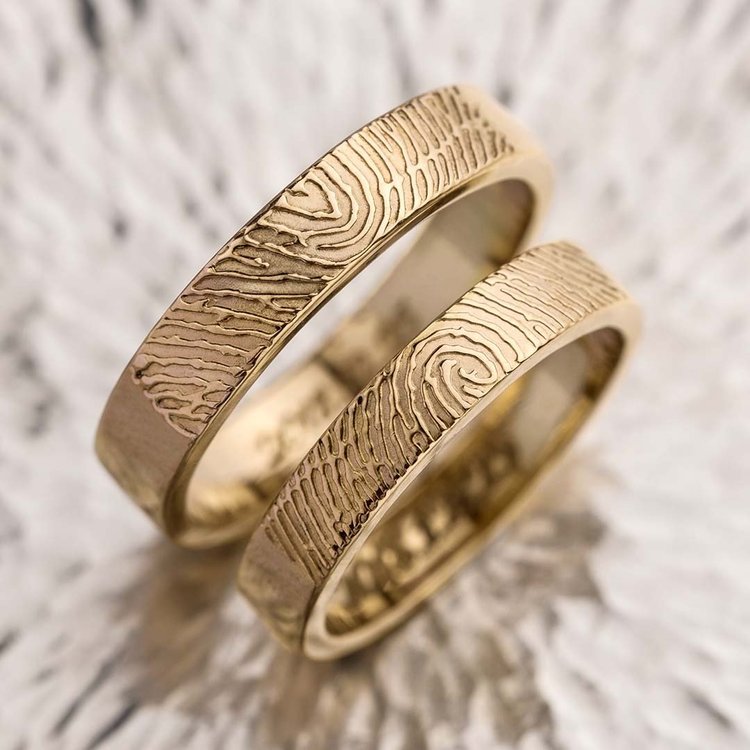 Playback Concept 925 Silver TWIN SOULS Ring 純銀戒指 — Playback Concept ...