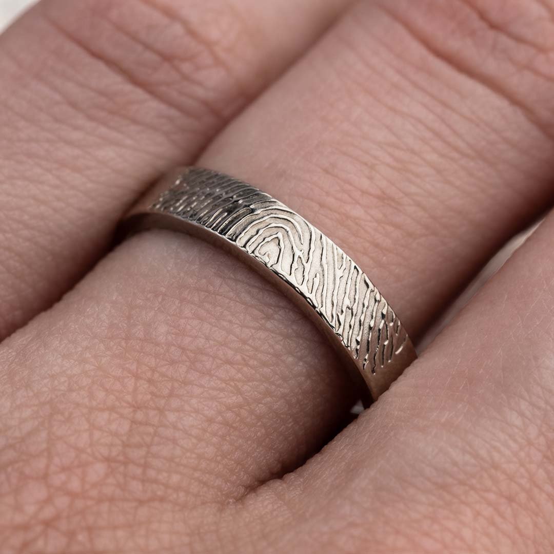 Playback Concept 925 Silver TWIN SOULS Ring 純銀戒指 — Playback Concept ...