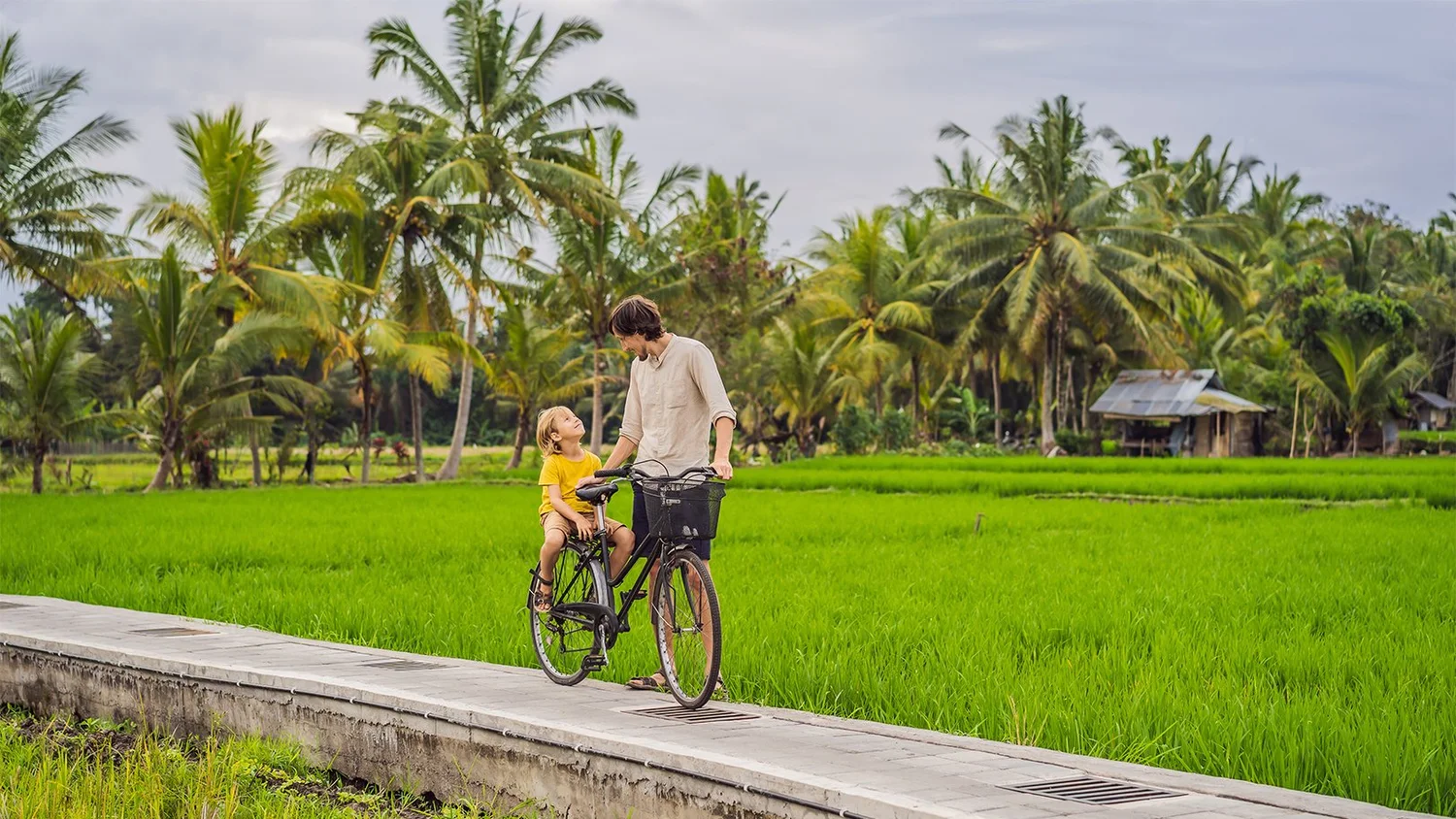 Is Bali Safe Now Amidst the War in the Middle East? — The Forge