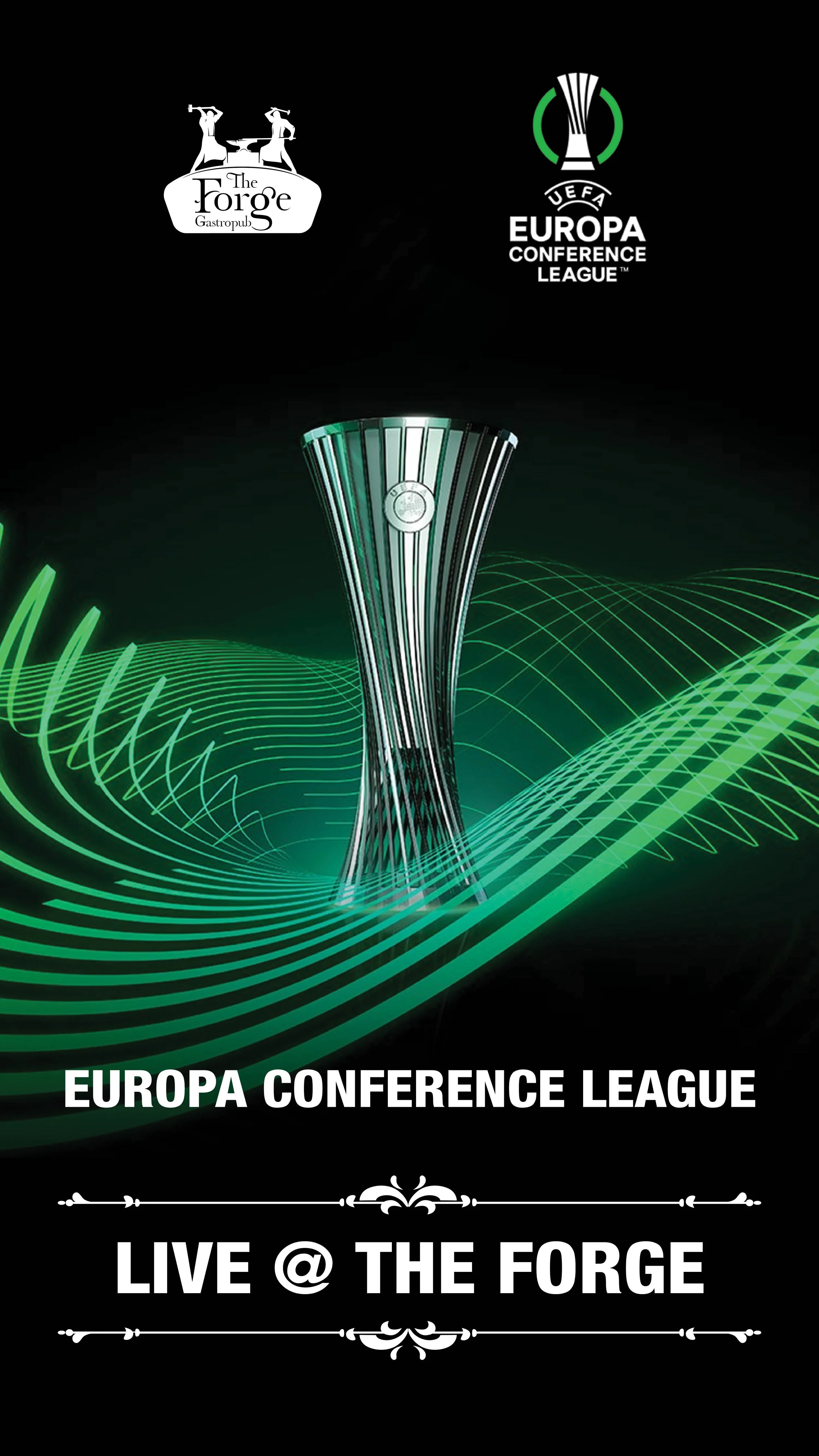 The Forge | Gastro Pub Bali | Seminyak - Bali