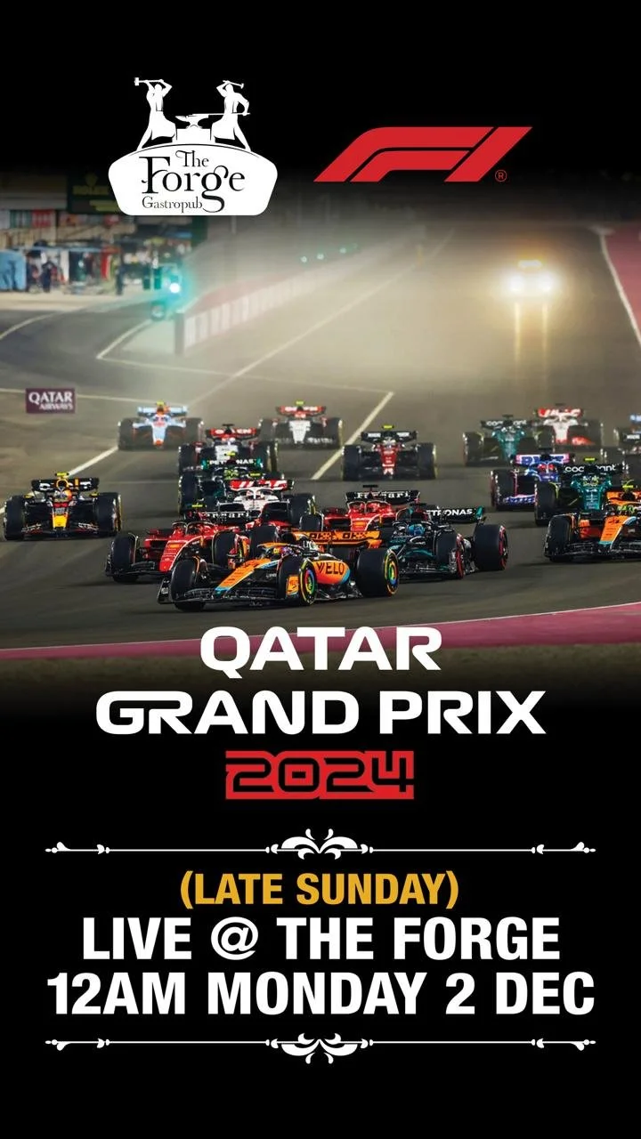 The Forge | Gastro Pub Bali | Seminyak - Bali