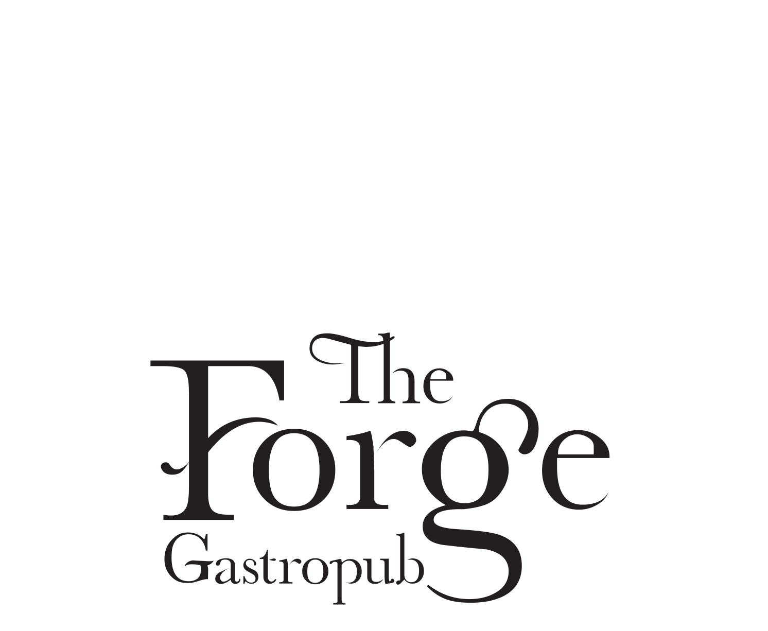 The Forge | Gastro Pub Bali | Seminyak - Bali
