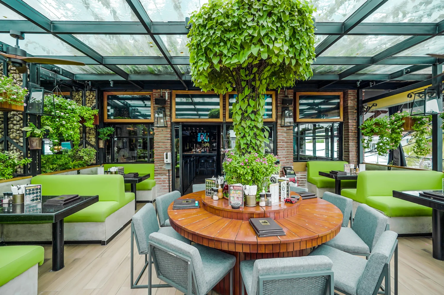 The Forge | Gastro Pub Bali | Seminyak - Bali