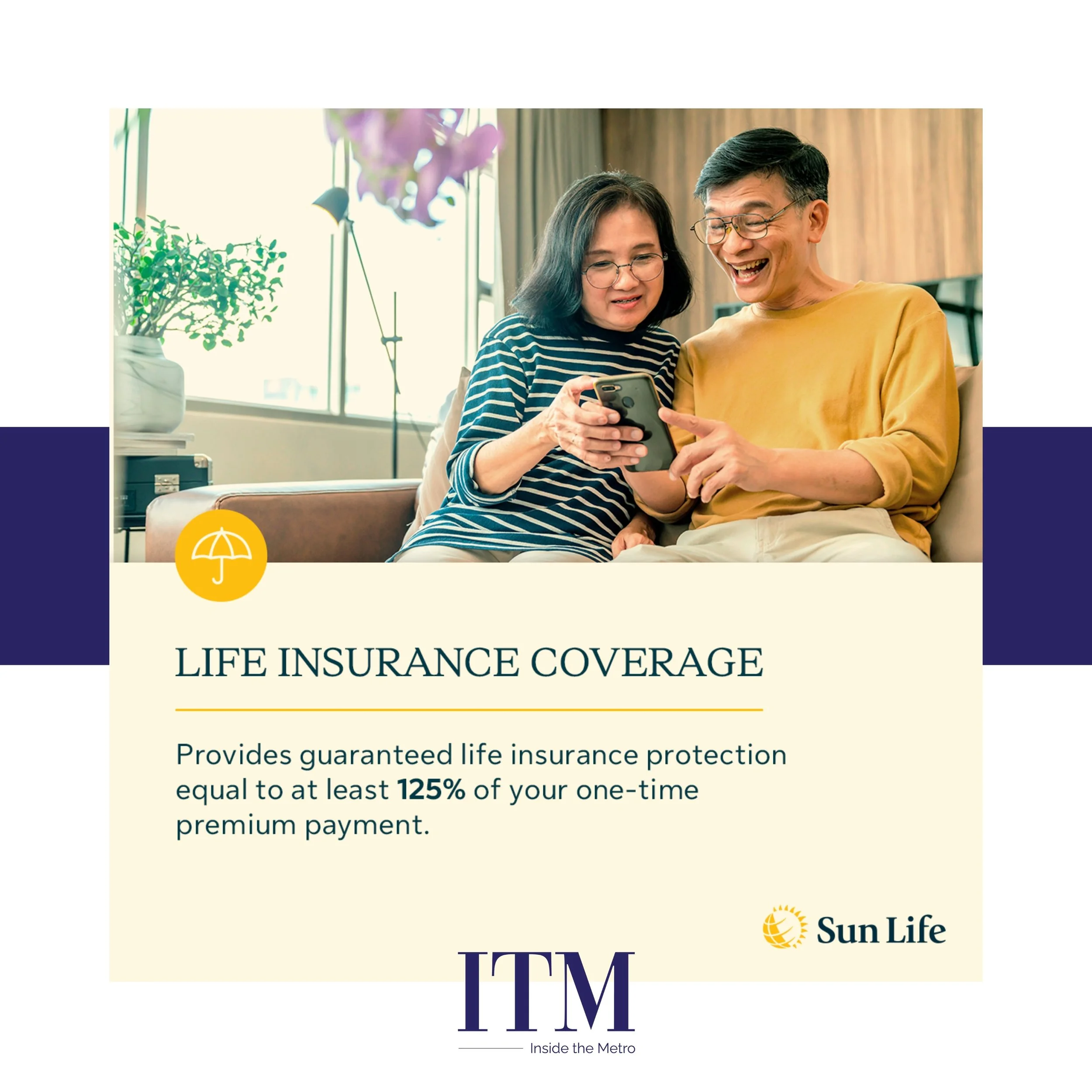 Sun Life Propels Financial Horizonswith Sun Dollar Maximizer (ProIncome ...