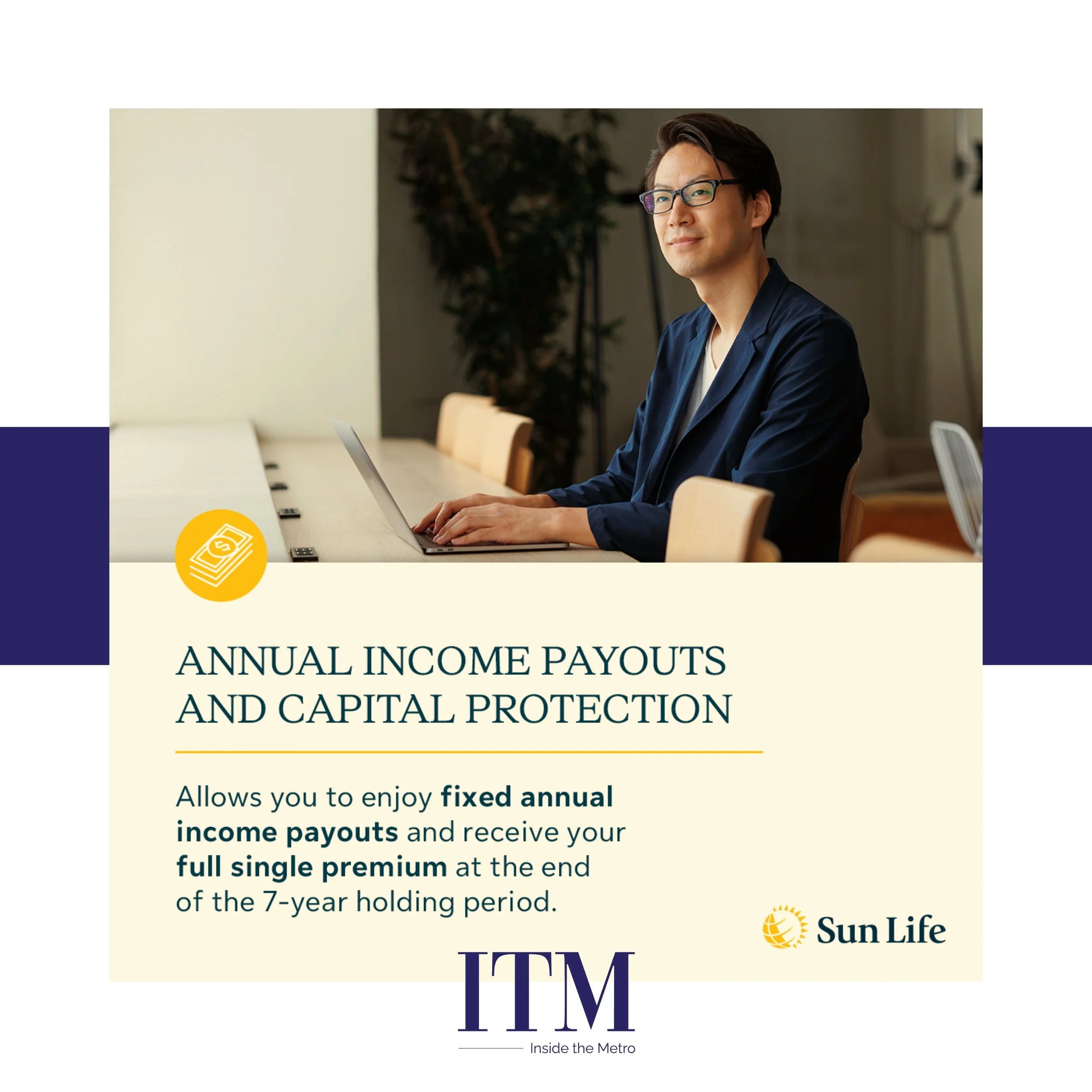 Sun Life Propels Financial Horizonswith Sun Dollar Maximizer (ProIncome ...