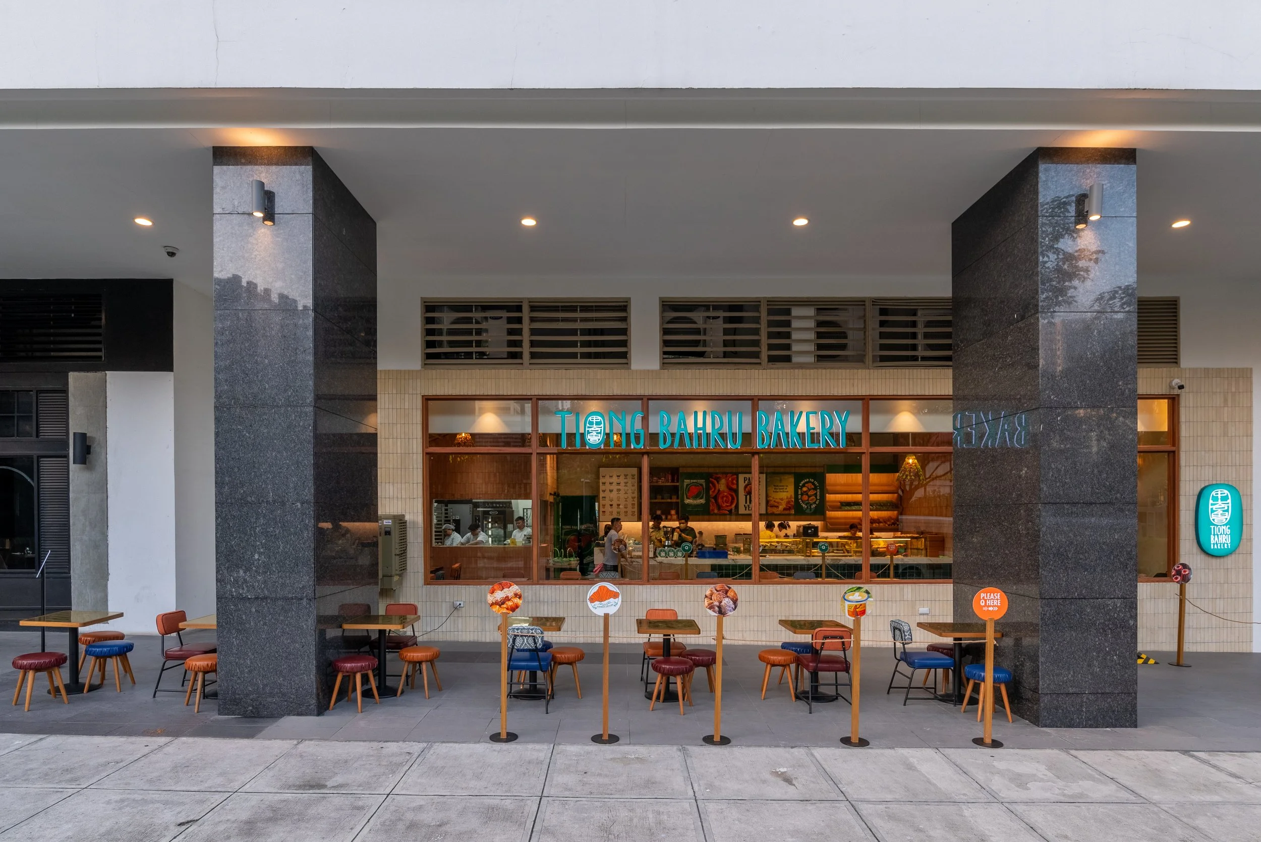 Tiong Bahru Bakery Brings Singapore’s Artisanal French Bakes to Manila ...