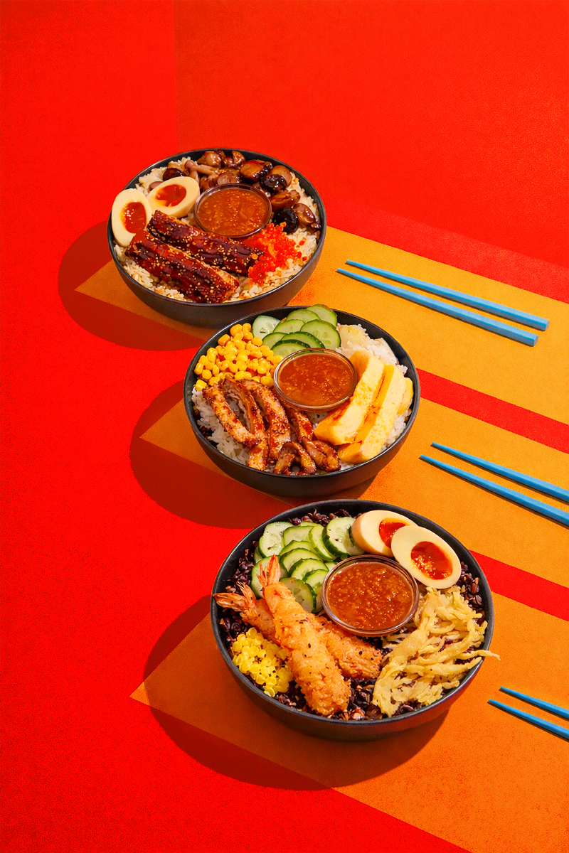 Wooshi Rolls into the Philippines, A New Concept Powered by SaladStop ...