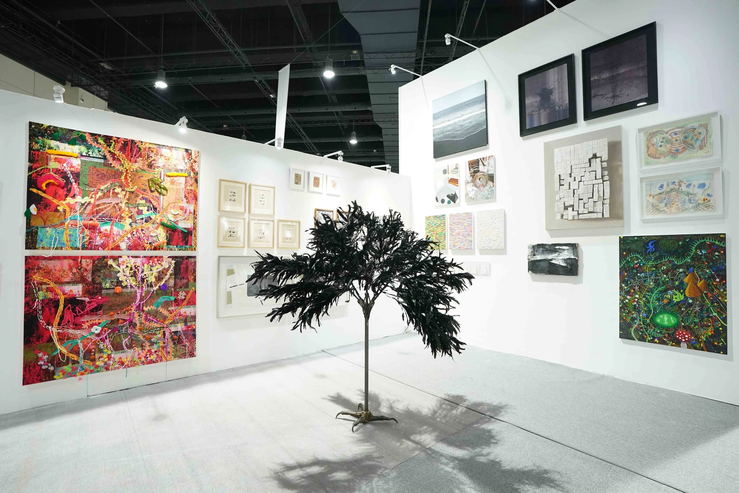The ALT Collective Marks Its Largest Edition Yet at SMX MOA in 2026 ...