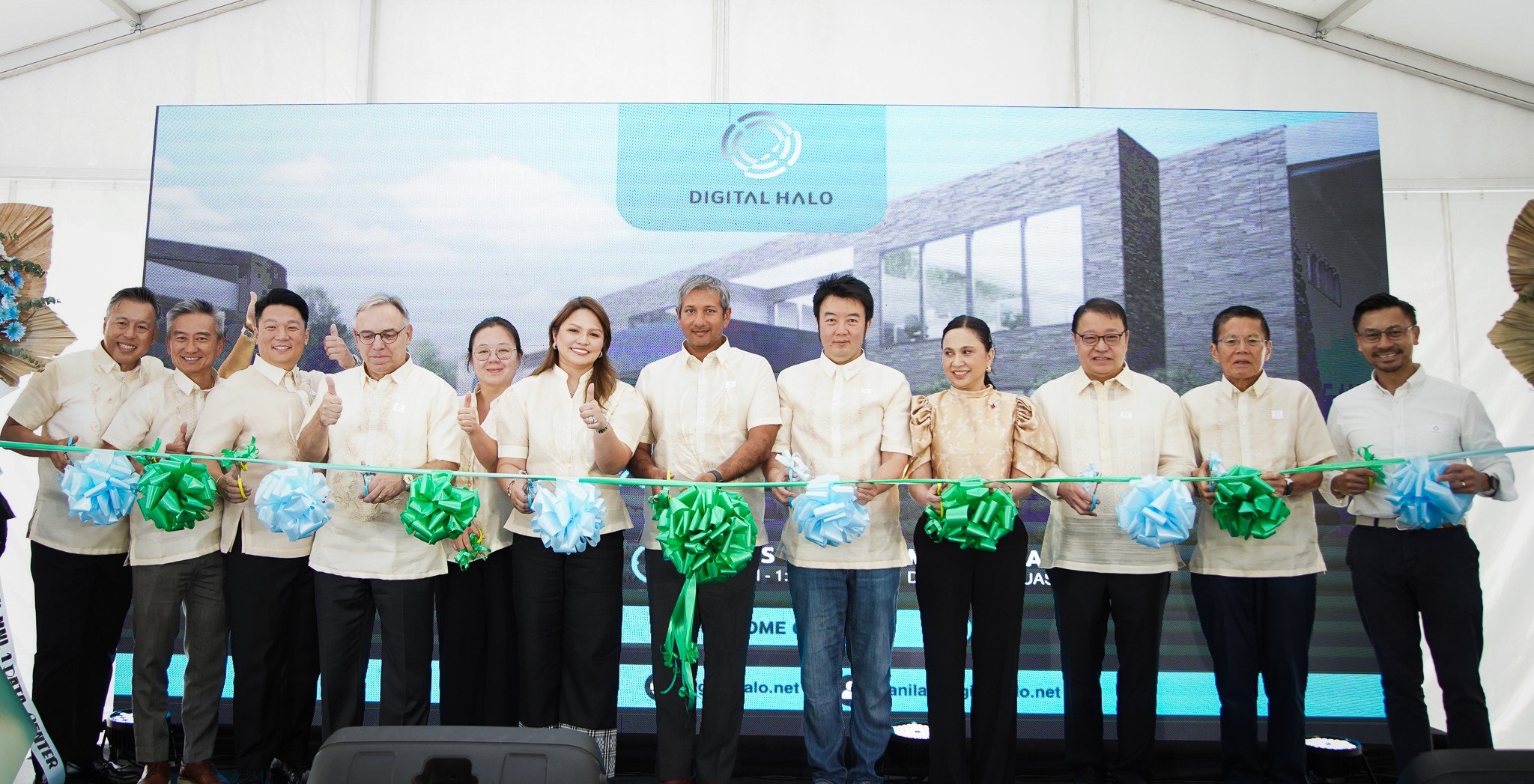 Digital Halo's MNL1: Asia’s Next Data Infrastructure Powerhouse ...