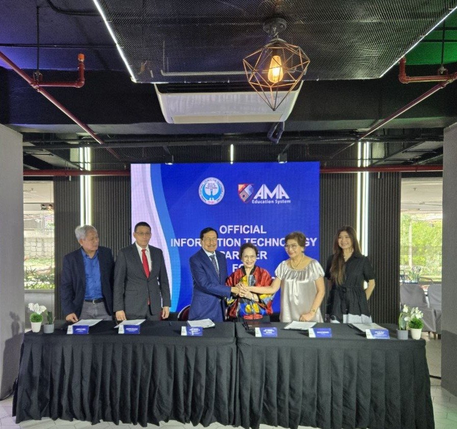 PPCRV and AMAES Forge Partnership to Uphold Electoral Integrity in 2025 ...
