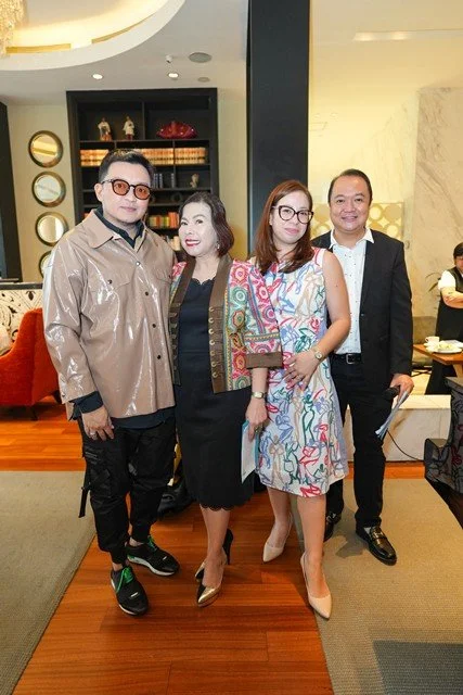 Panata Awards 2025 Champions Brand Brilliance with Purpose — Inside The ...