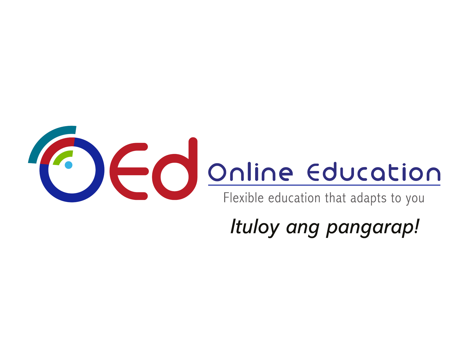 10 YEARS OF OED: How Flexible Education changed the game for Filipino ...