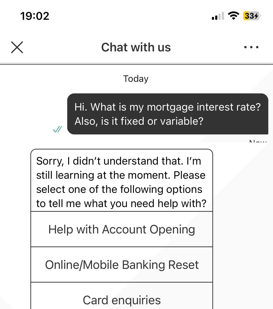 Let’s chat about (building) chatbots! — Time Under Tension