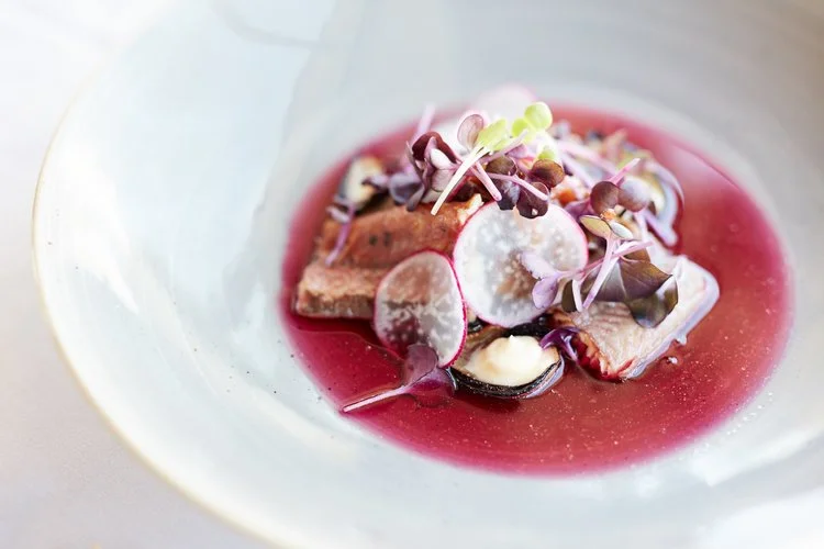 A Jack Rabbit luncheon — Wine Wheels Pty Ltd