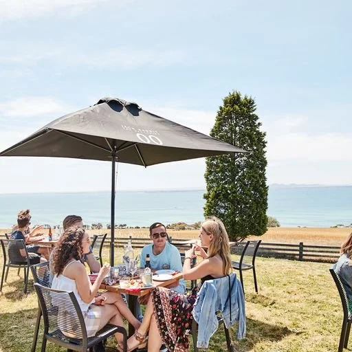 A Jack Rabbit luncheon — Wine Wheels Pty Ltd