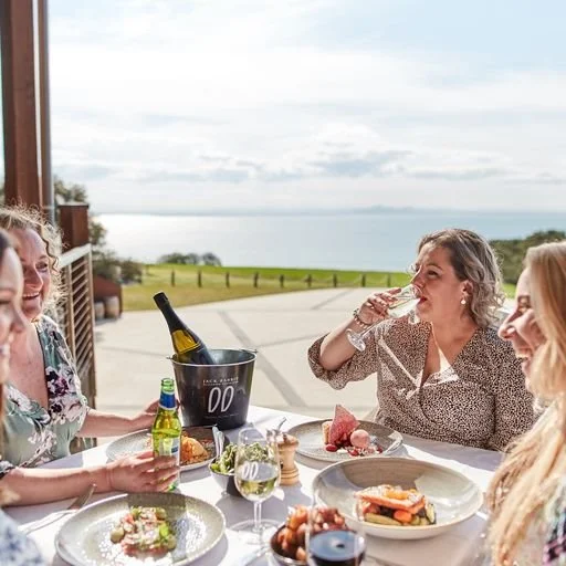 A Jack Rabbit luncheon — Wine Wheels Pty Ltd