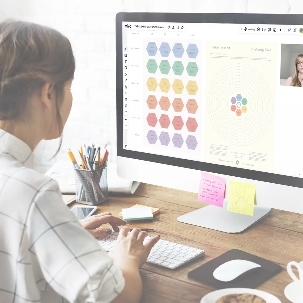 The Elements Experience — The Elements Kit