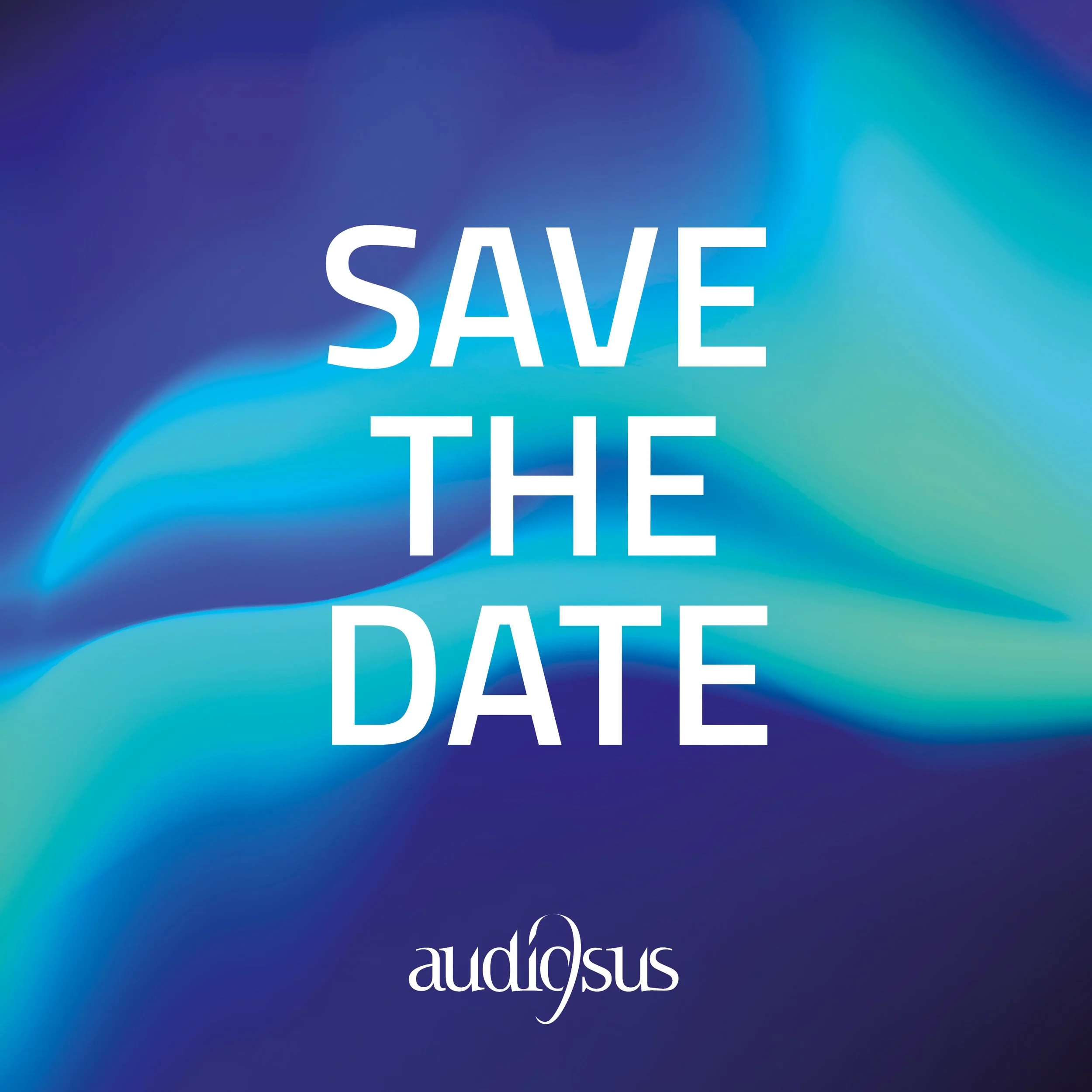 audiosus Event