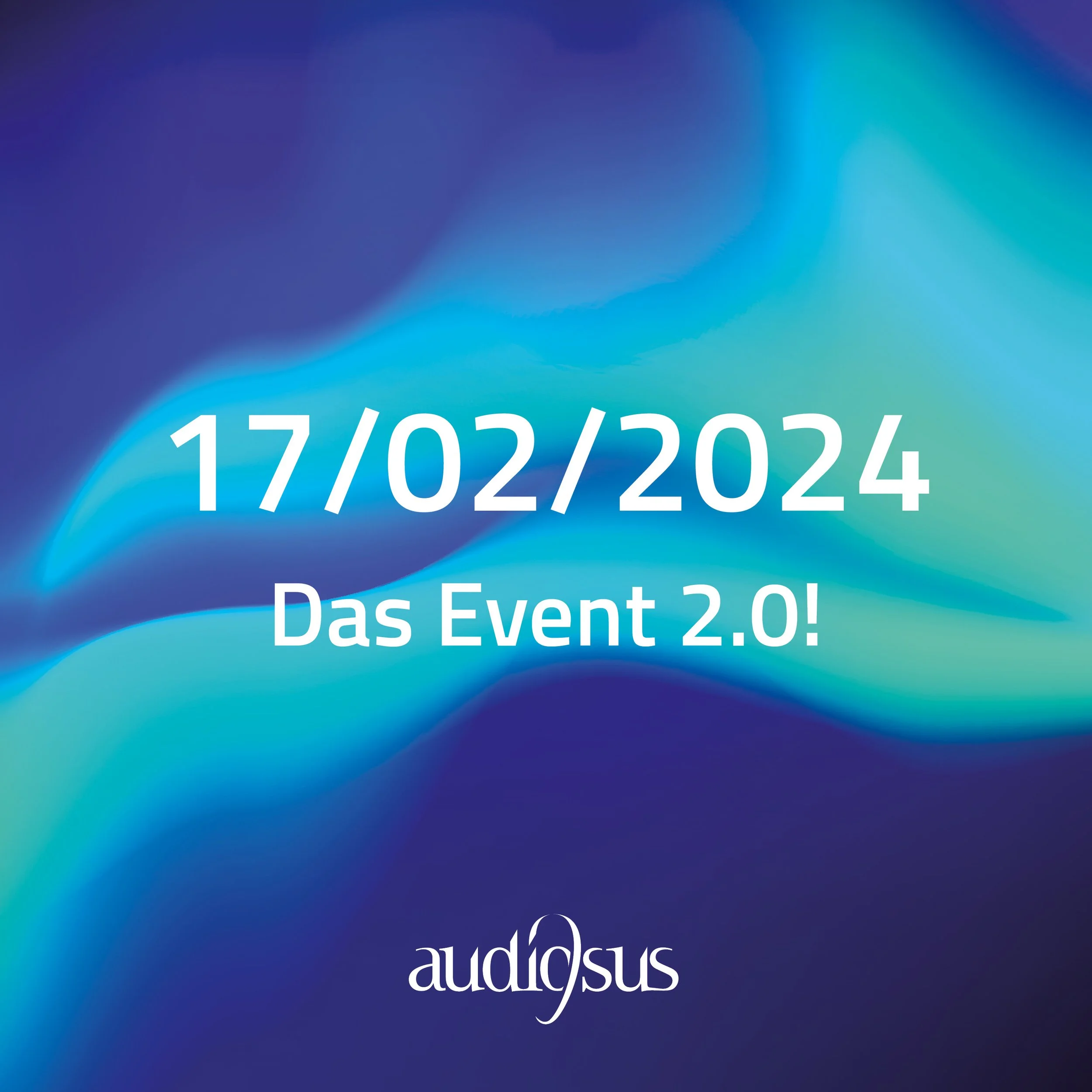 audiosus Event