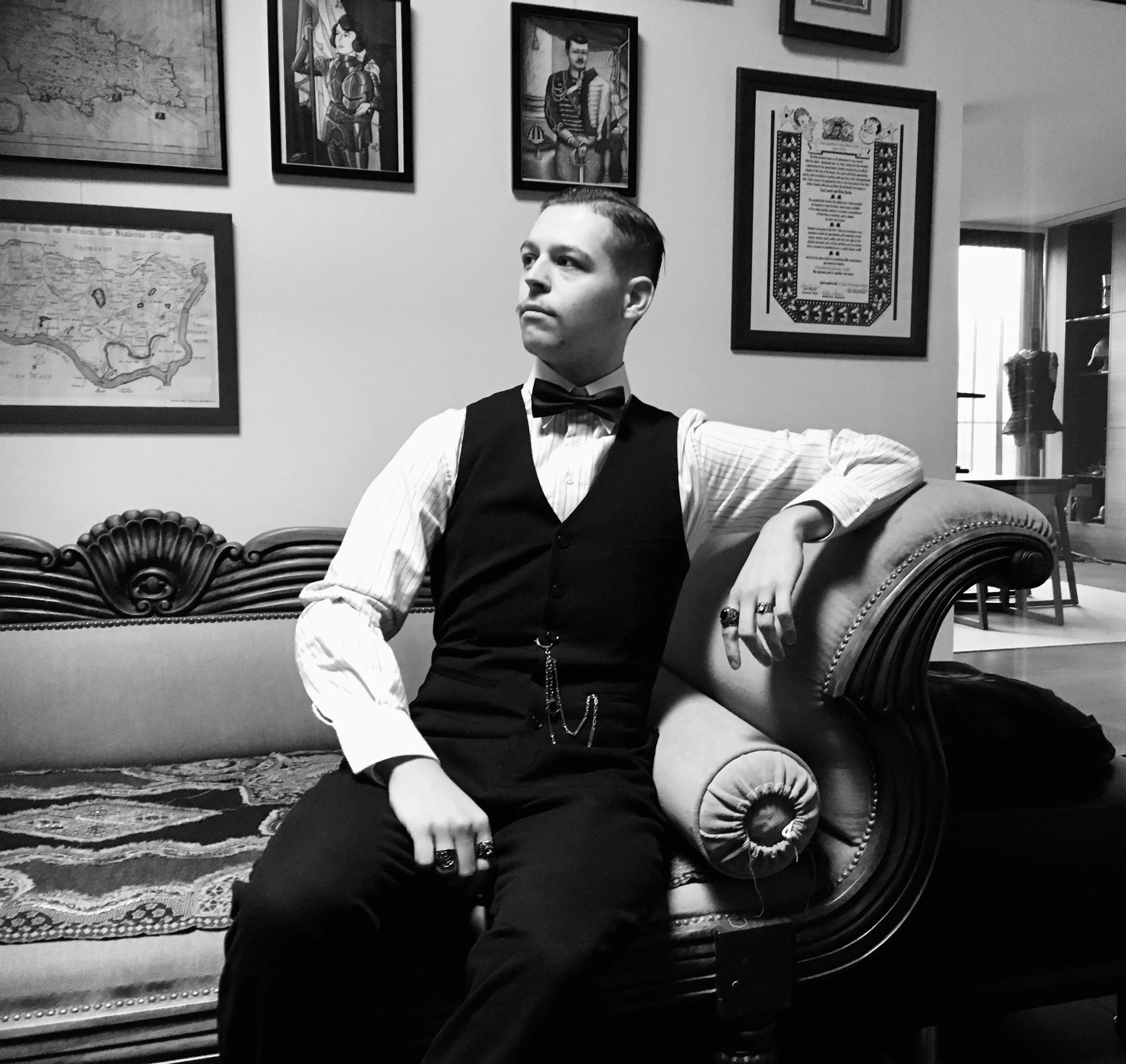 About — Simon Bauwelinck Illustrations