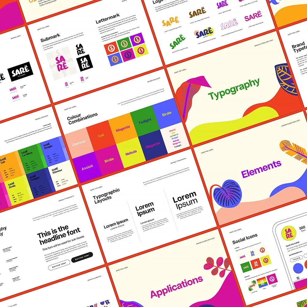 Print Marketing | Ecommerce Branding | Australia | Complete Street