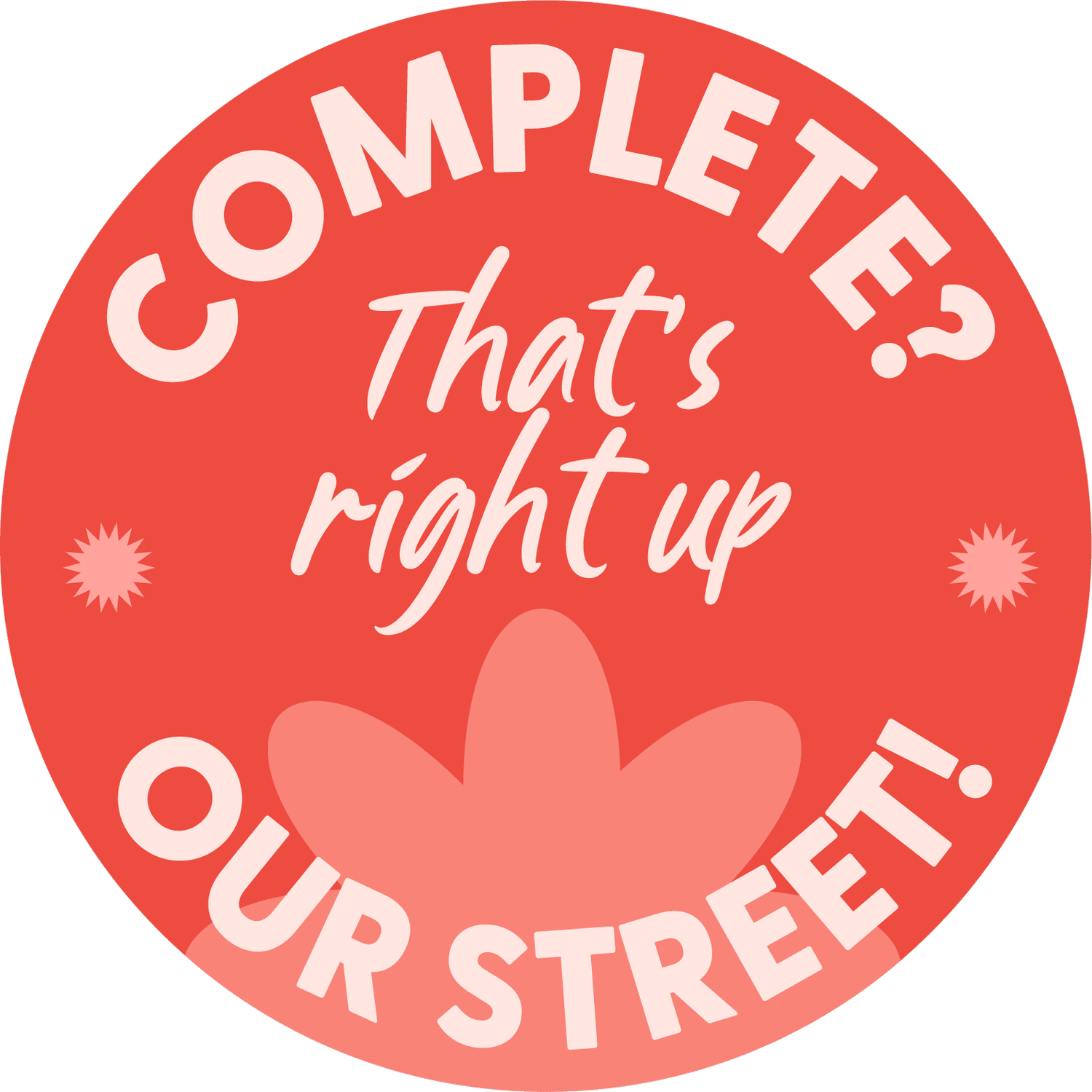 Complete Street | Branding Services in Australia