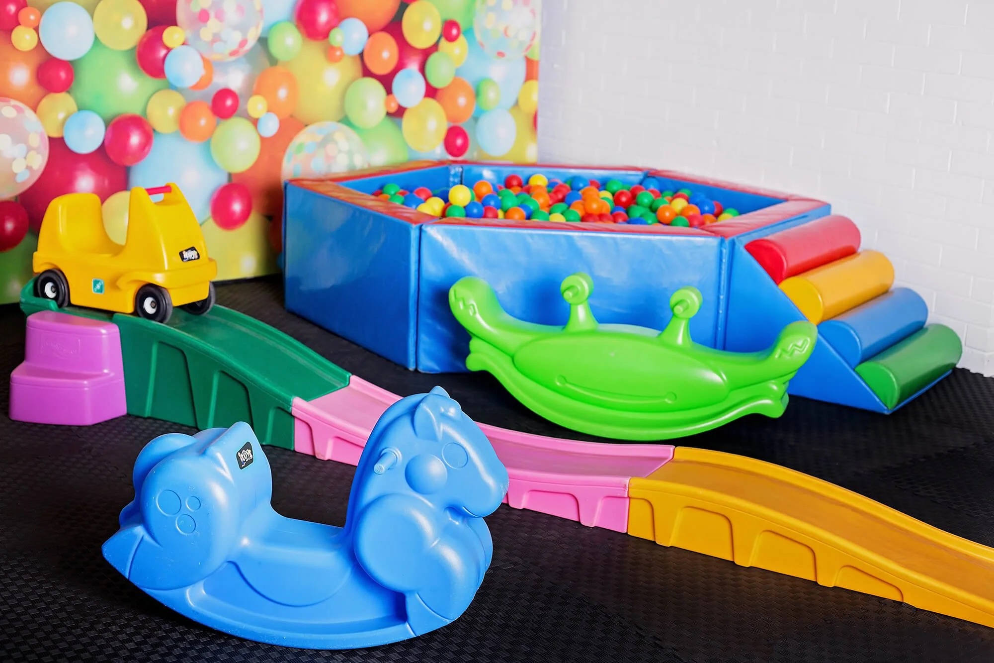 Packages — Perth Toy Hire
